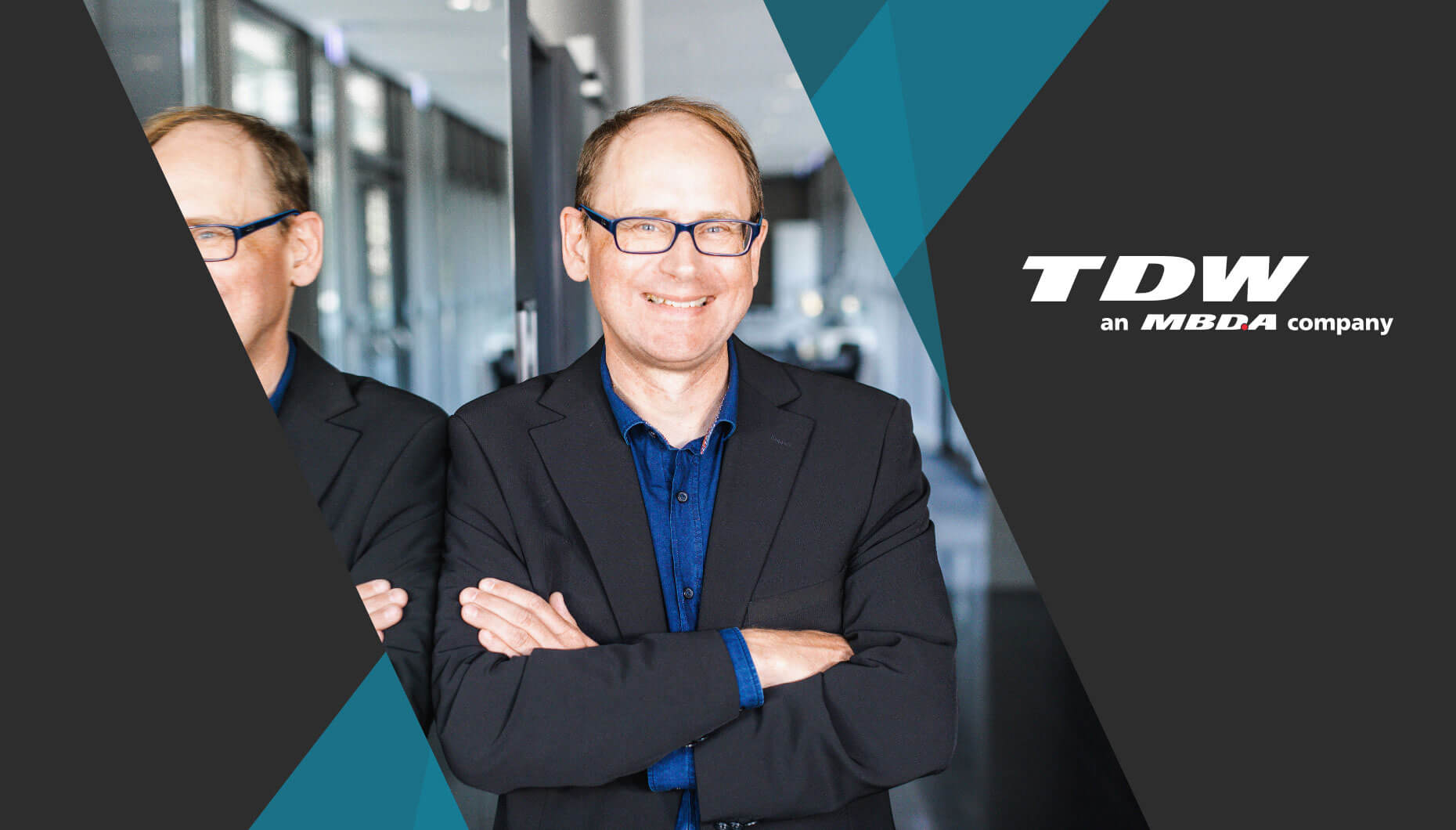 Stellenkennziffer: SOB/TDW-Q/24/199