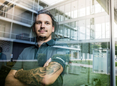 LIFE@MBDA – Karriereportal MBDA Deutschland